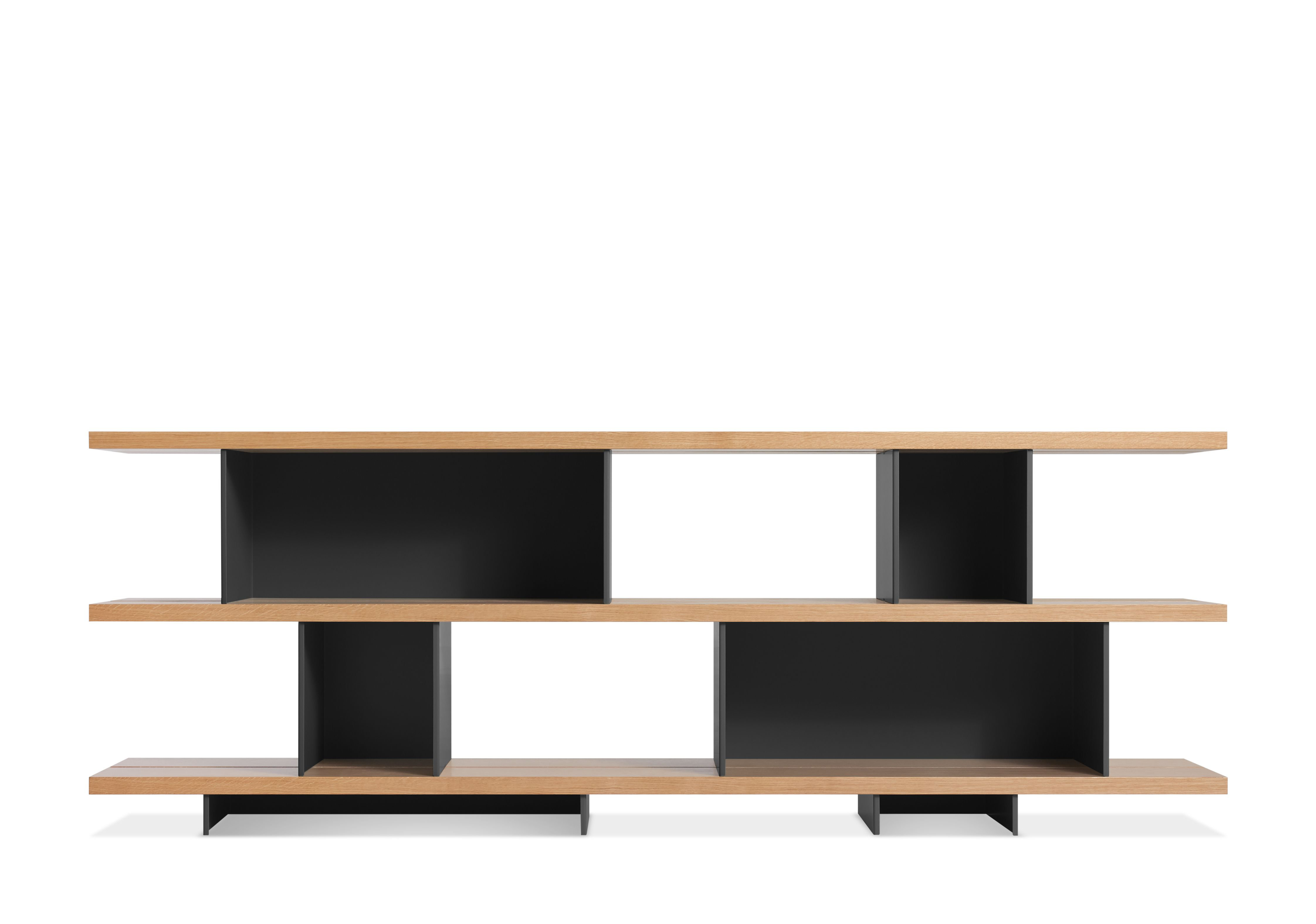 Blu Dot Happy Day Shelving Bookcase & Reviews - Wayfair Canada