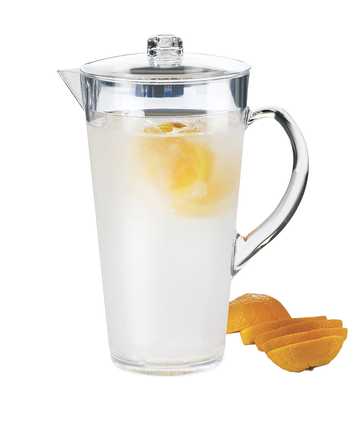 Cal-Mil 2 Liter Polycarbonate Pitcher & Reviews | Wayfair