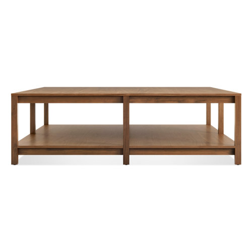 Modern Square Coffee Tables | AllModern