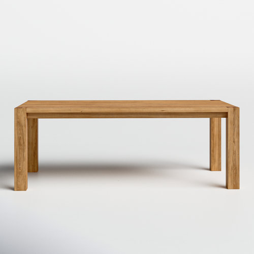 Modern Wood Dining Tables | AllModern