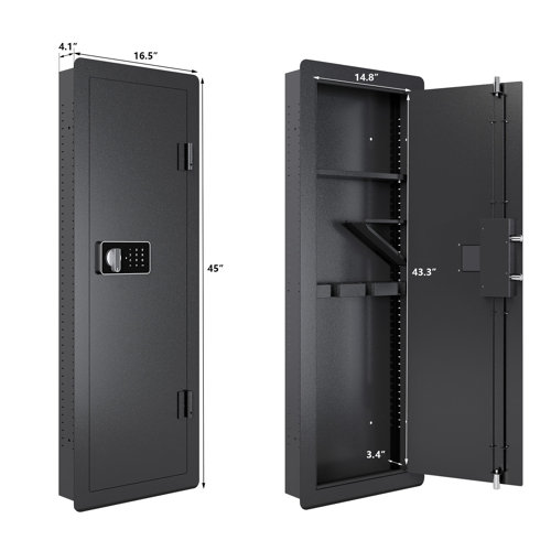 ONFRJFVR Security Safe Lock | Wayfair