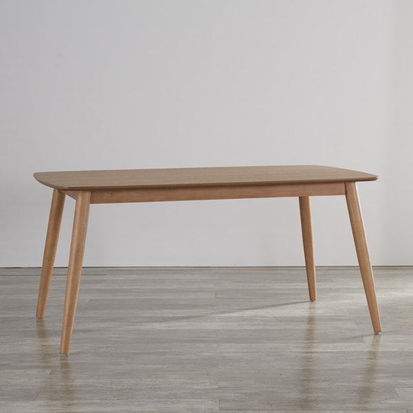 Dakota Fields Dining Table & Reviews | Wayfair