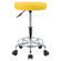 Inbox Zero Adjustable Height Ergonomic Active Stool with Footring ...