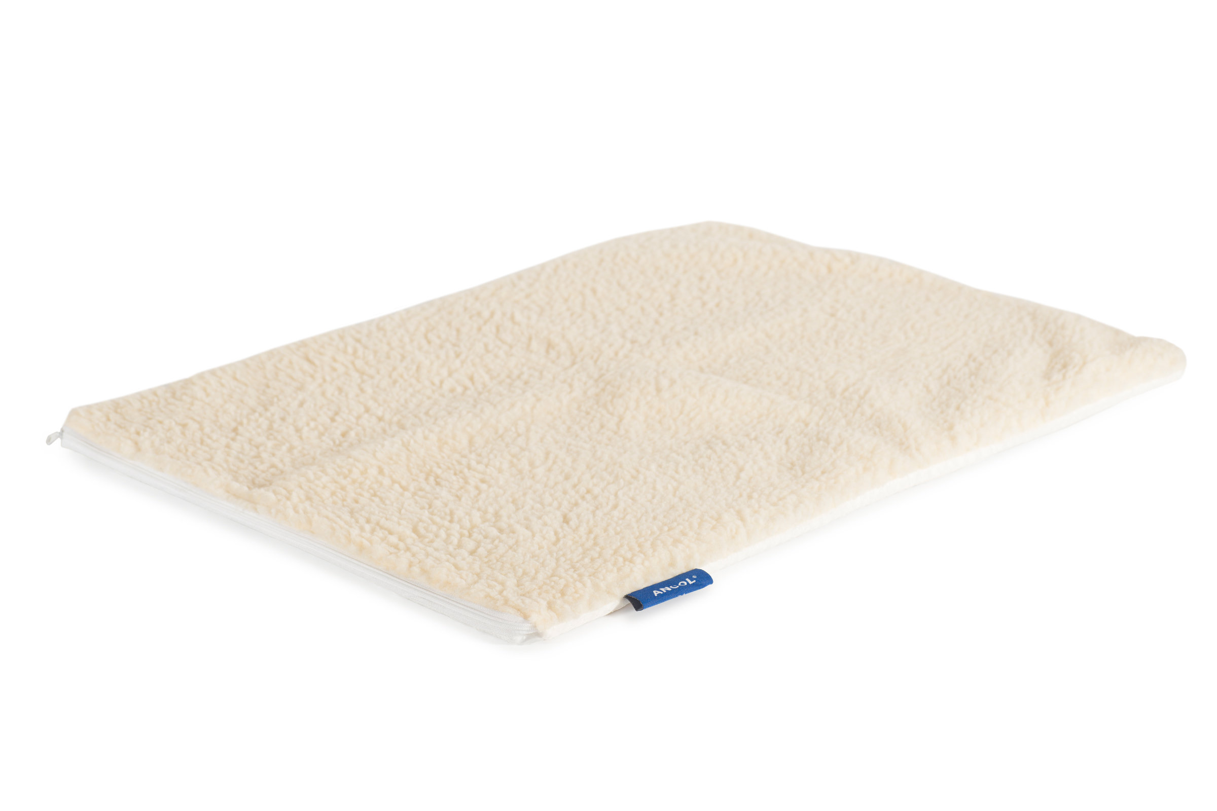 Archie & Oscar Channing Mat in Beige | Wayfair.ie
