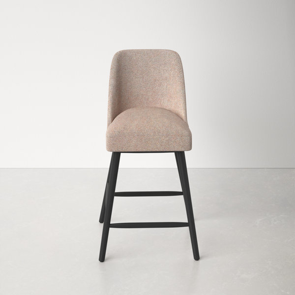 Gallie Bar & Counter Stool | AllModern