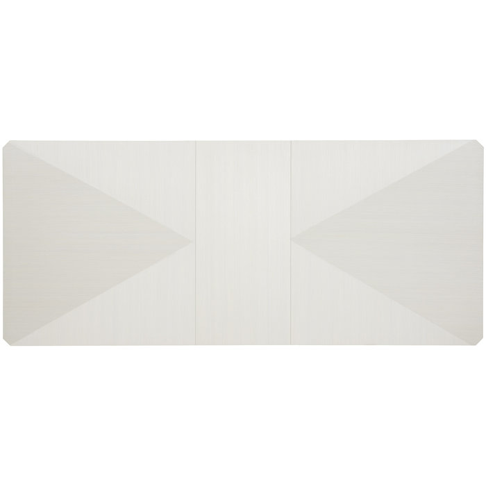 Bernhardt Axiom Rectangular Dining Table & Reviews | Perigold