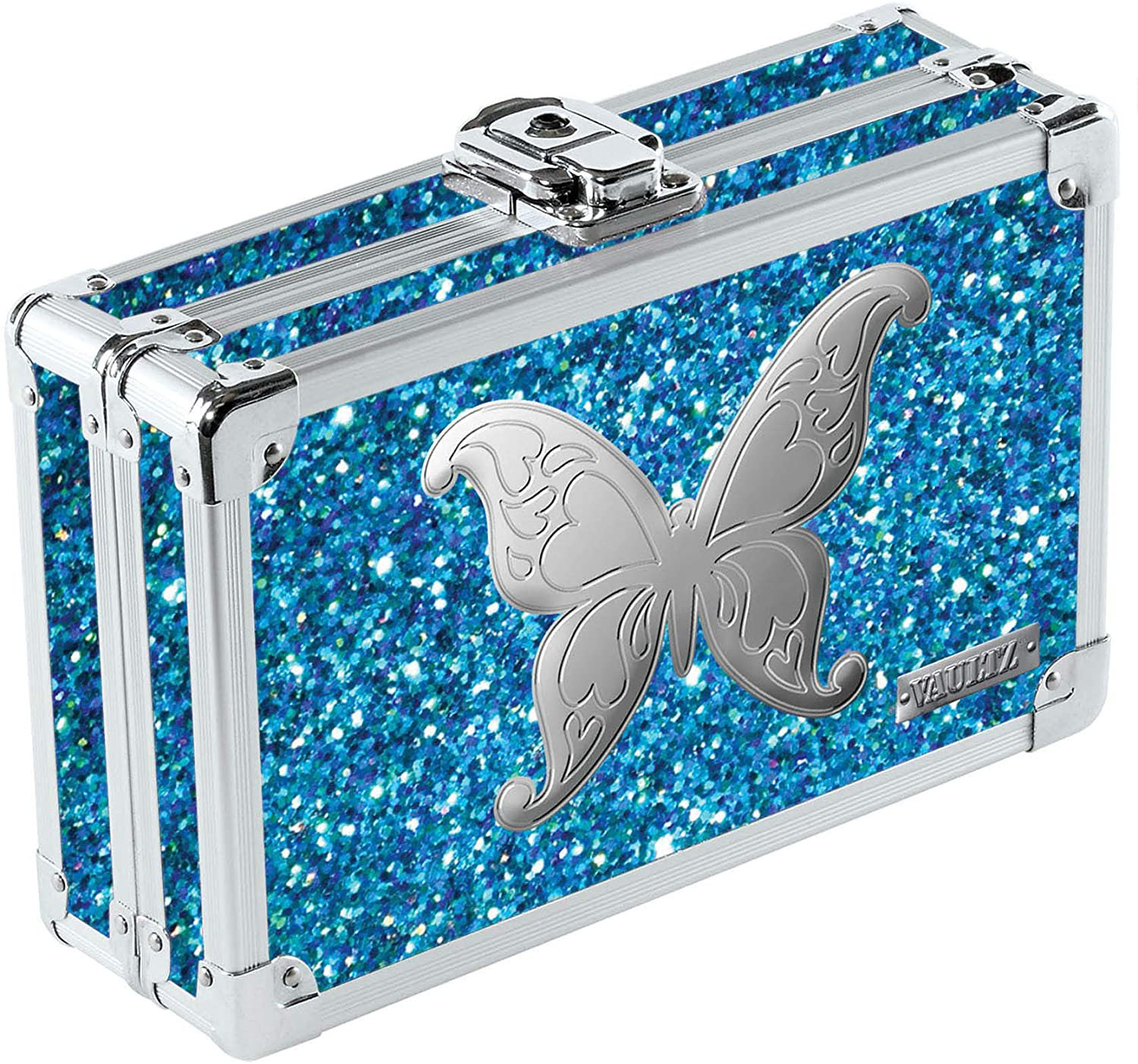 Vaultz® Safe Box with Key Lock | Wayfair