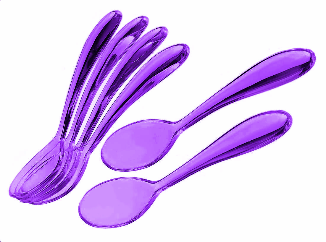 Guzzini Art & Cafe Sugar Spoon | Perigold