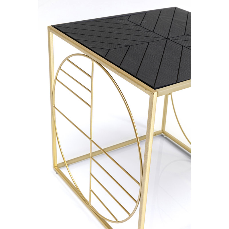 KARE Design Coffee Table Techno 2 | Wayfair.co.uk