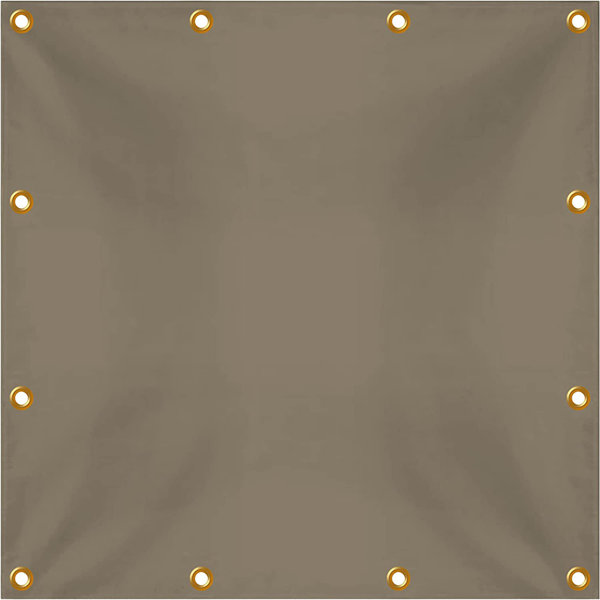 Covers & All Heavy Duty Multipurpose Waterproof Tarp, Outdoor ...