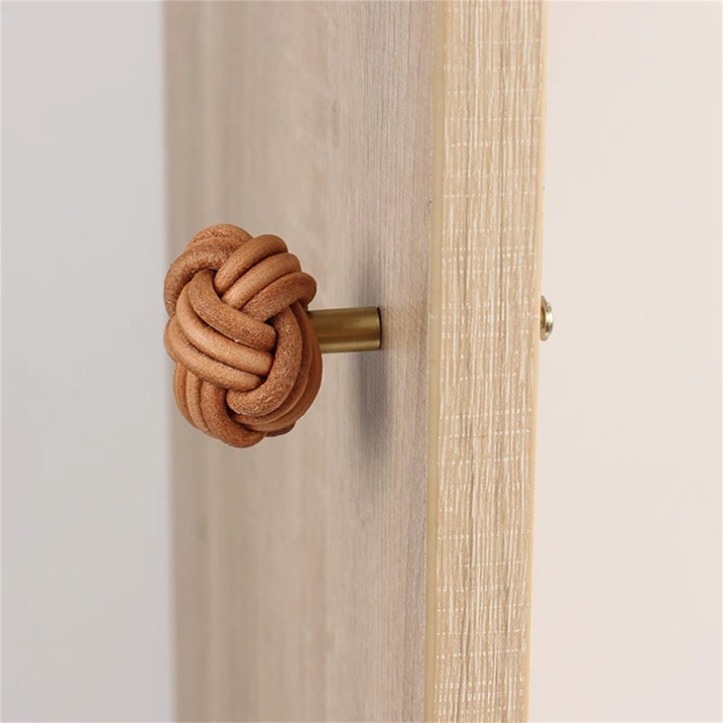 LIYONG Cabinet door handles, wardrobe door handles | Wayfair