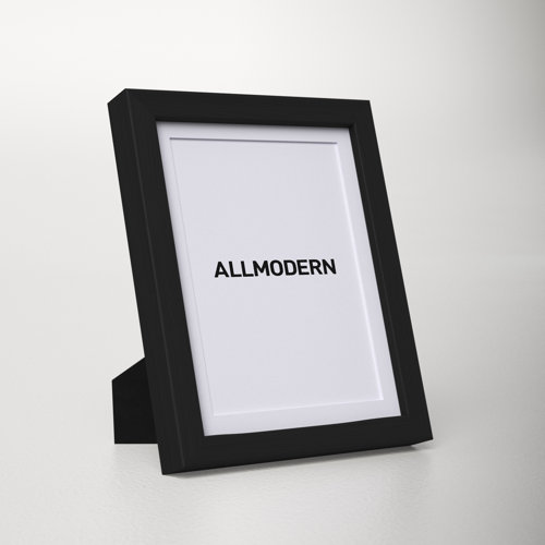 Modern Picture Frames | AllModern