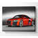 Latitude Run Audi A8 Orange - Wrapped Canvas Print | Wayfair.co.uk