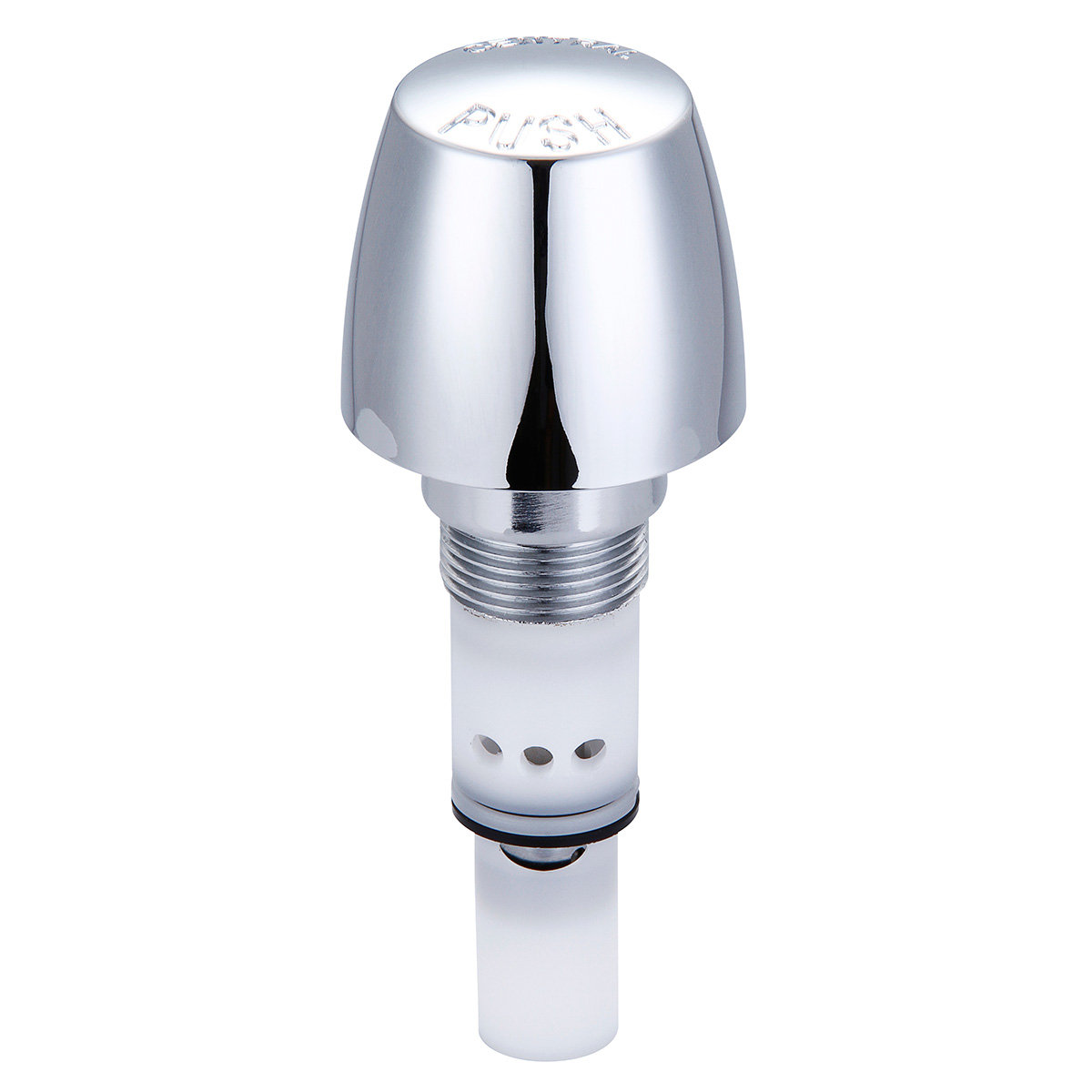 Central Brass Repair Kit for New/Old Slow-Close-Plain - Wayfair Canada