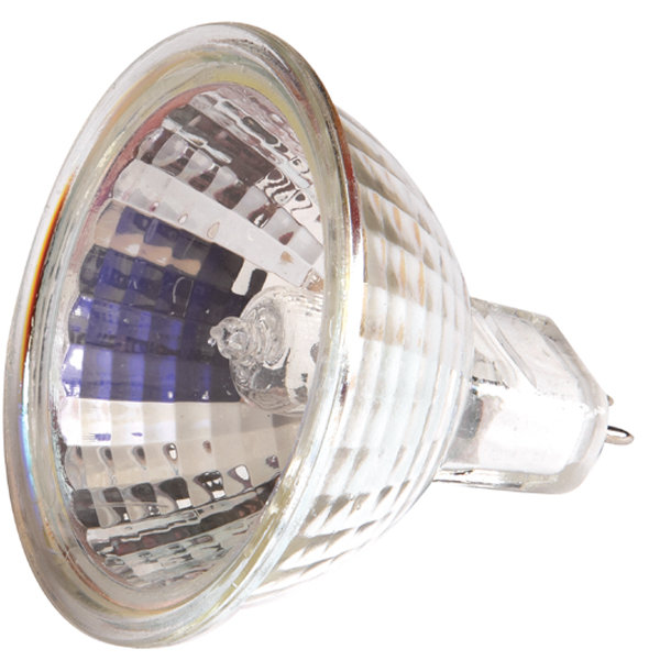 Eurofase 20 Watt MR11 GU4/Bi-pin Dimmable Halogen Bulb | Wayfair