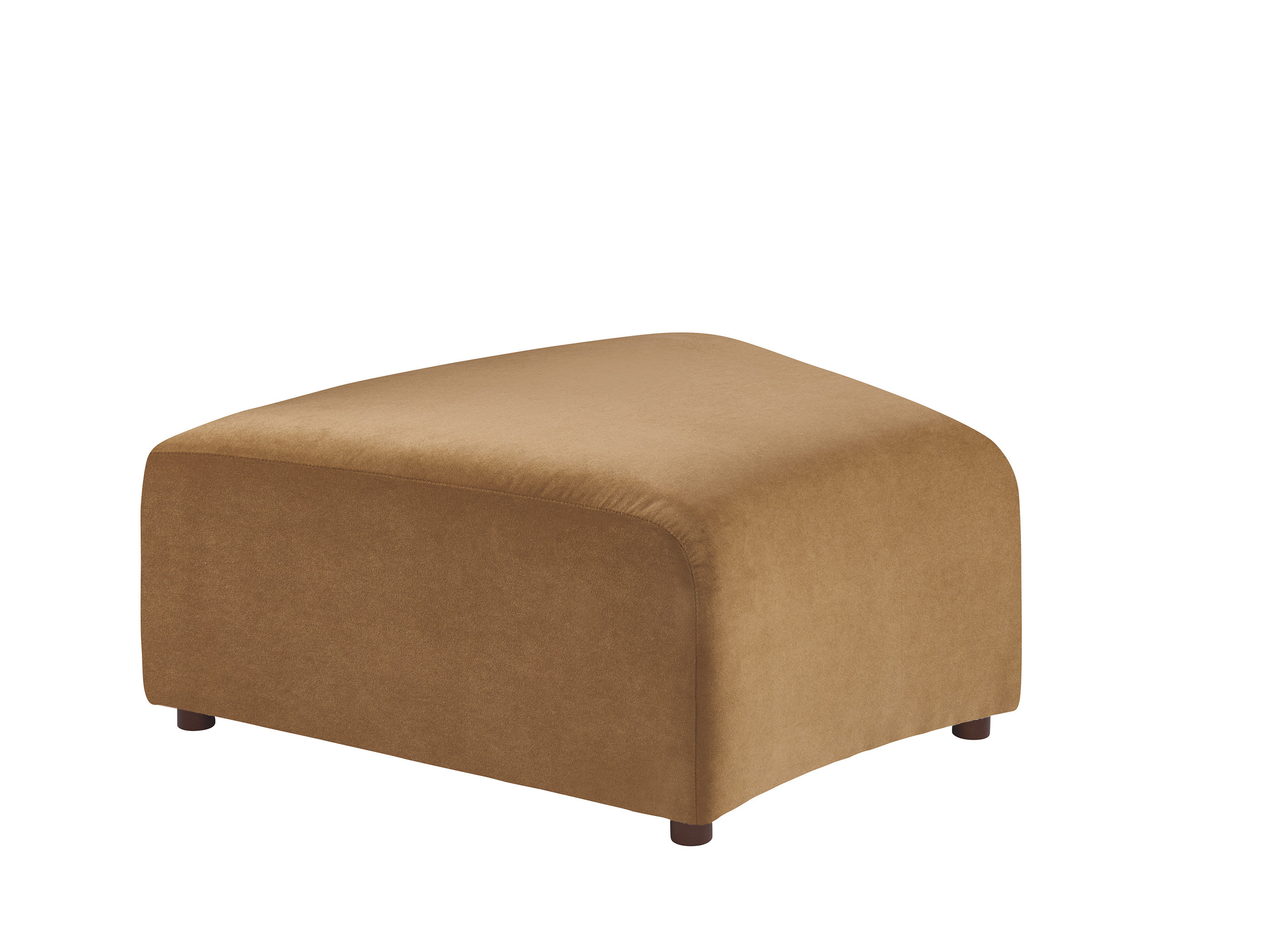 Lexington Alston Bumper Ottoman - Wayfair Canada