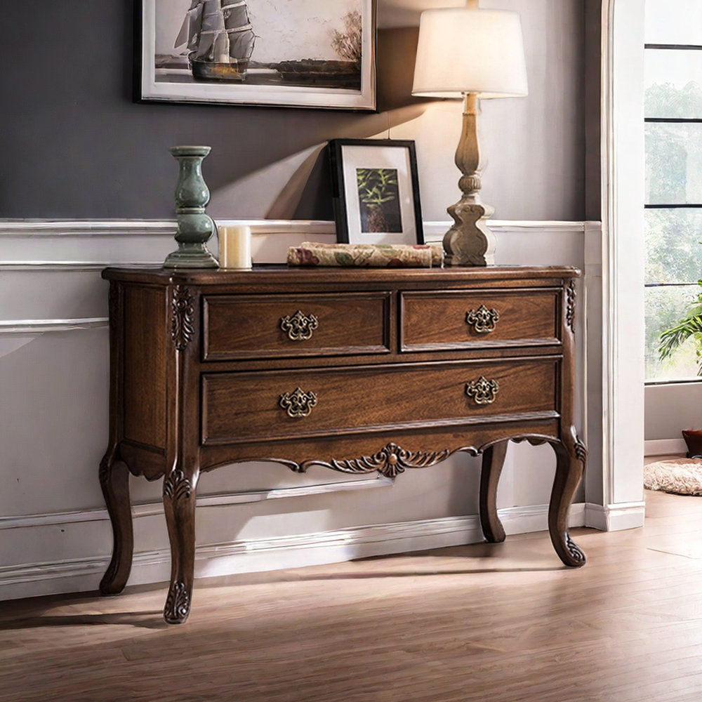 GINATOL Accent Chest | Wayfair