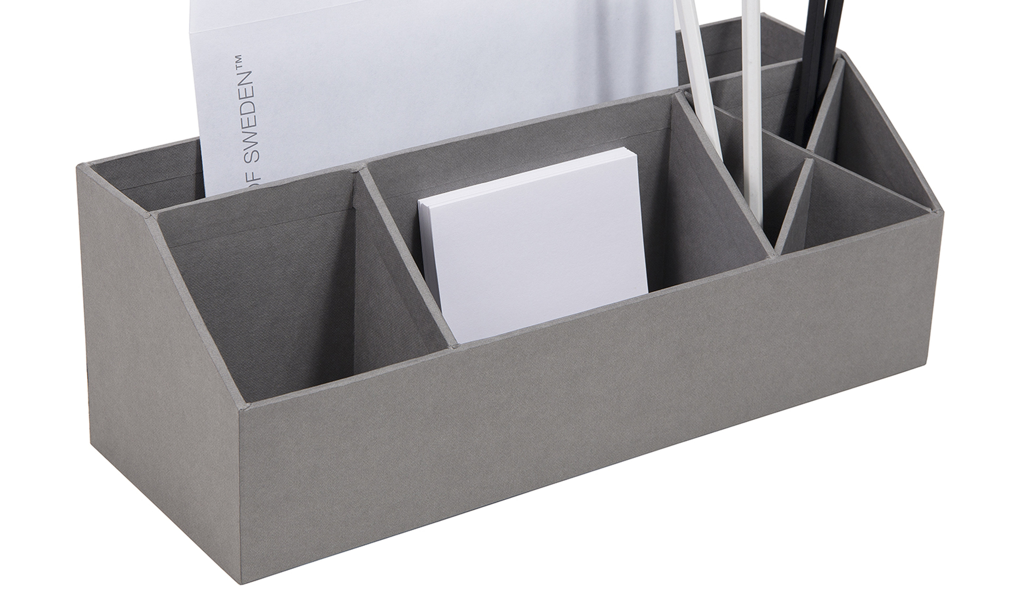 Bigso Elisa Desk Supplies Organizer & Reviews | Wayfair
