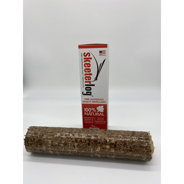 RediFlame Skeeterlog & Reviews | Wayfair