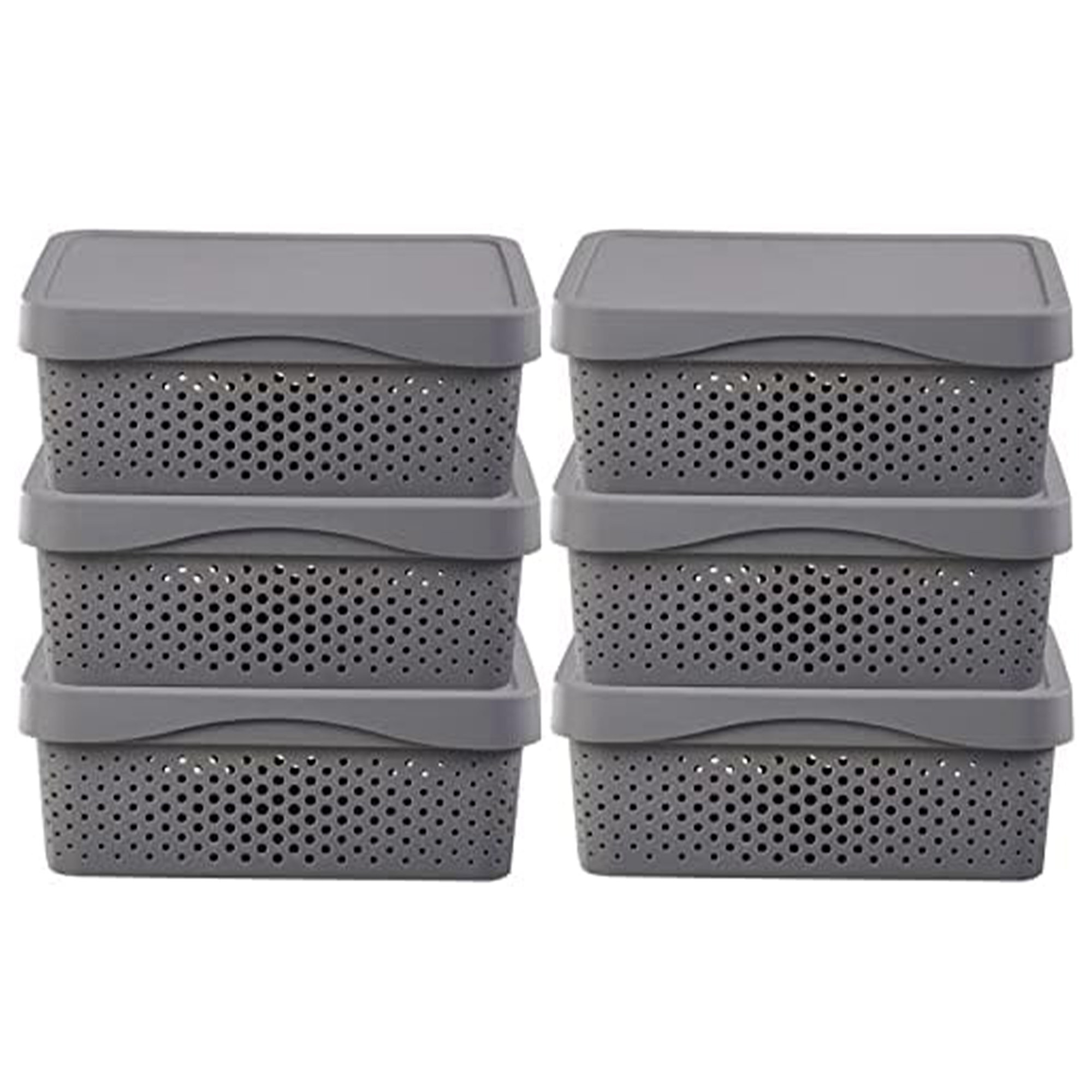 Rebrilliant Storage Bin & Reviews | Wayfair