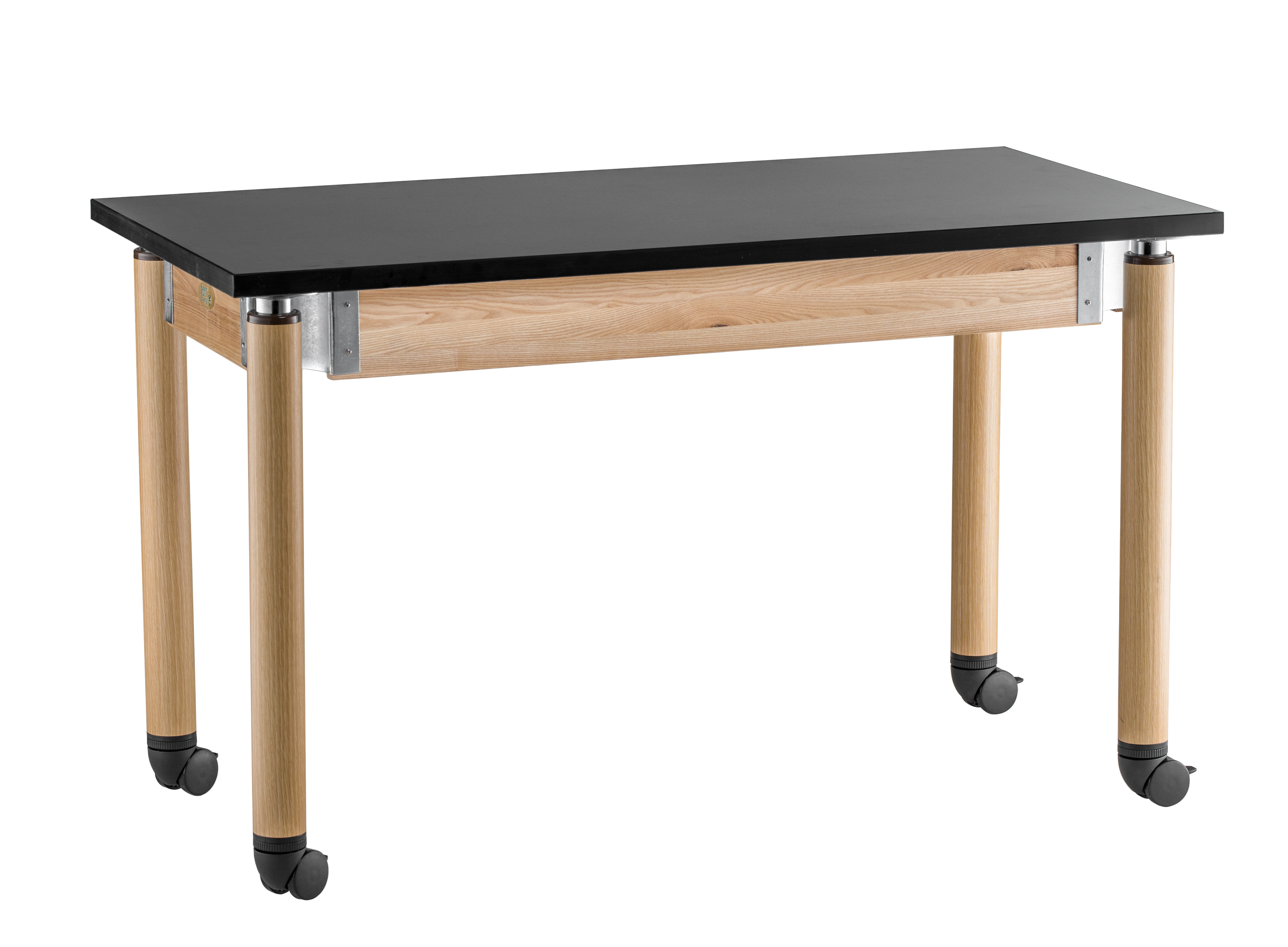 National Public Seating Rectangle Science Table | Wayfair
