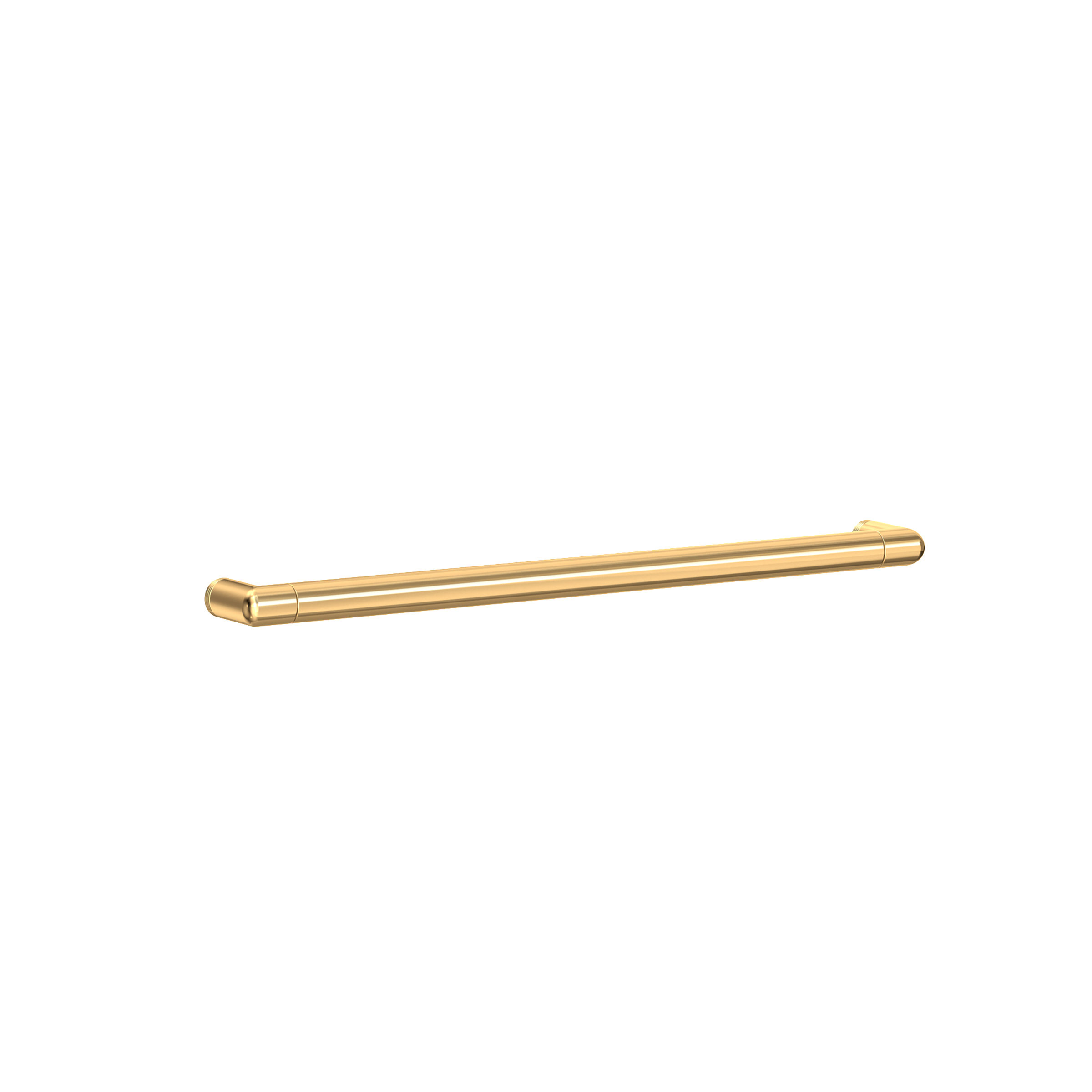 Newport Brass Joffrey Grab Bar | Wayfair