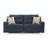 Ebern Designs Senora Reclining Sofa & Reviews | Wayfair