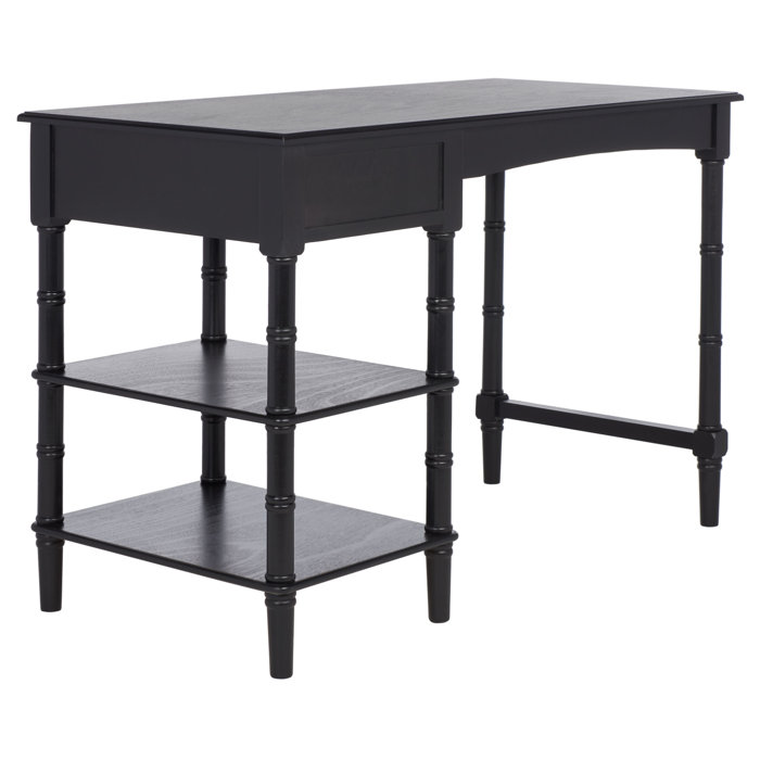 Three Posts™ Haner 45'' Desk & Reviews | Wayfair