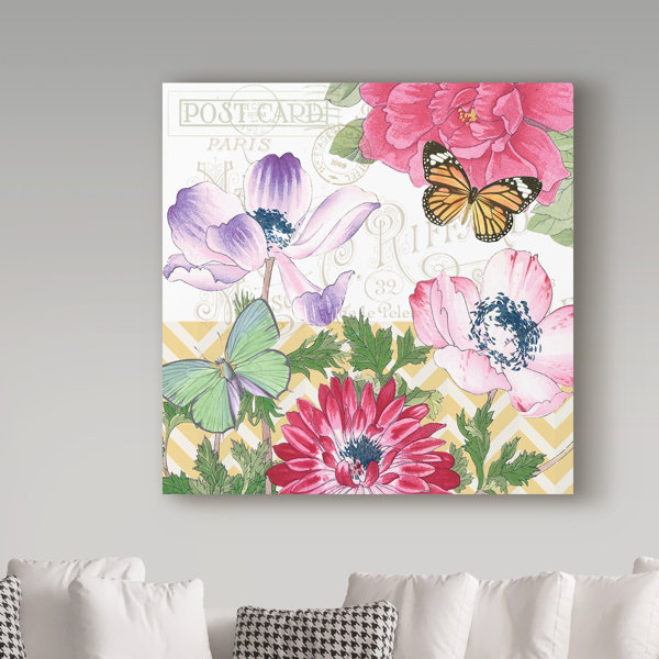 Postcard-wall-art | Wayfair