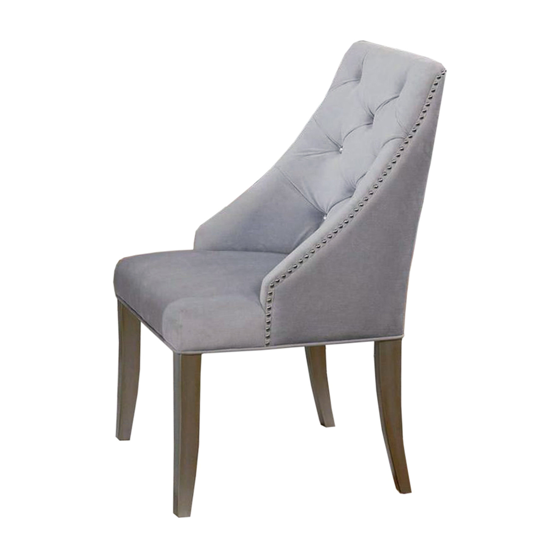 Orren Ellis Contemporary Dining Chairs | Wayfair