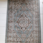 Darby Home Co Georgeanna Performance Rug & Reviews | Wayfair