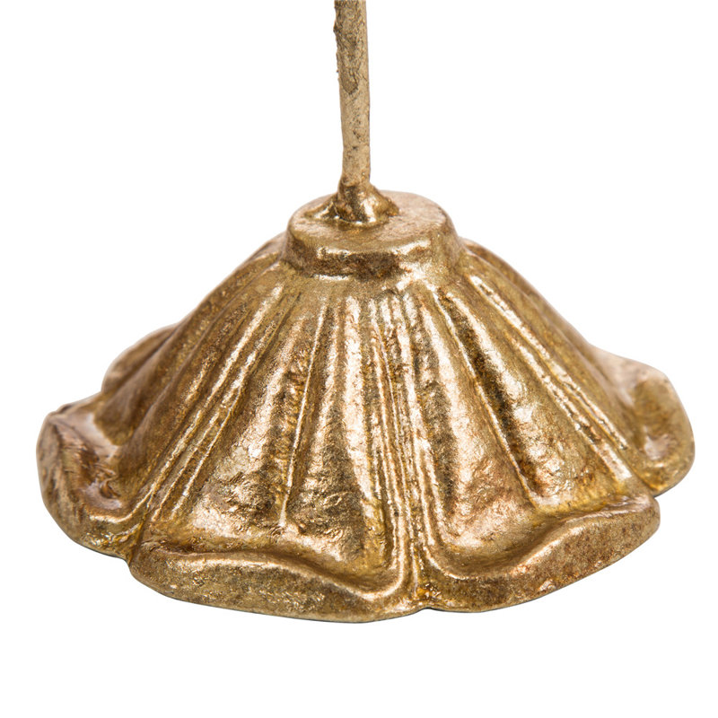 Mercer41 Cheshire Handmade Animals Figurine / Sculpture & Reviews | Wayfair