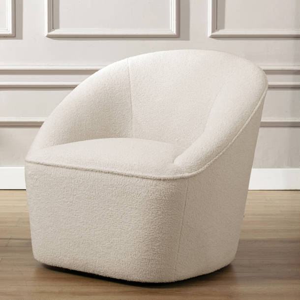 Langley Street Kriebel Performance Ivory/Beige Rug & Reviews | Wayfair