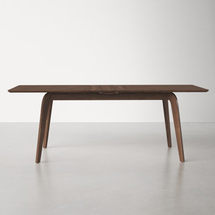 Modern Rectangular Dining Tables | AllModern
