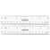Universal Products Plastic Ruler | Wayfair