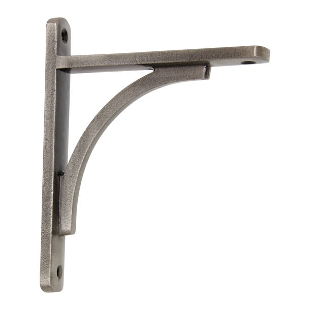 RCH Supply Company Shelf Bracket & Reviews | Wayfair