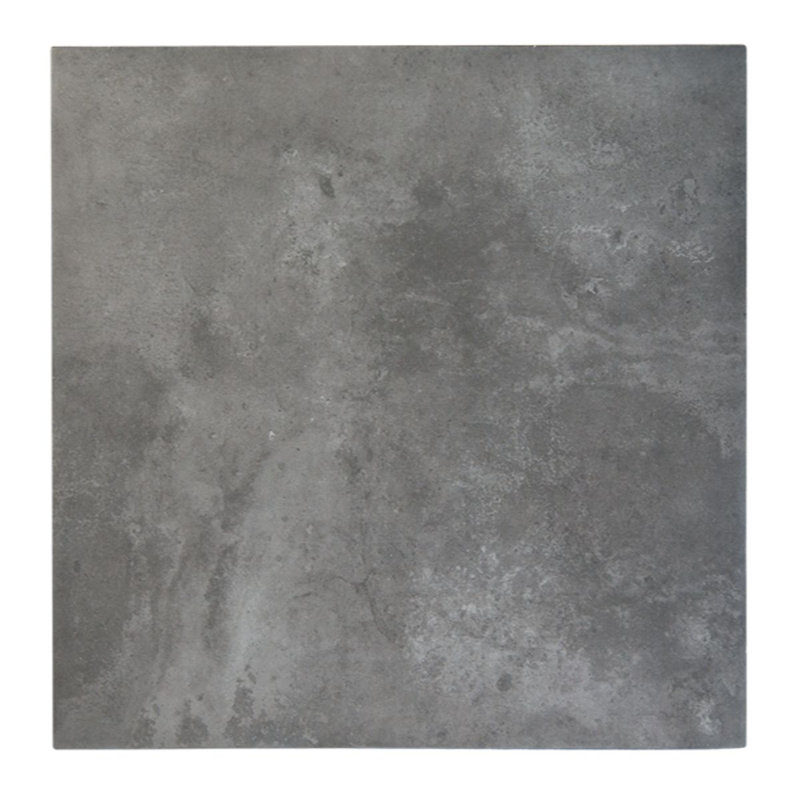 ERF, Inc. Plateau de table en résine, couleur ciment - Wayfair Canada