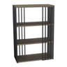 Wrought Studio™ Dulin Standard Bookcase & Reviews | Wayfair