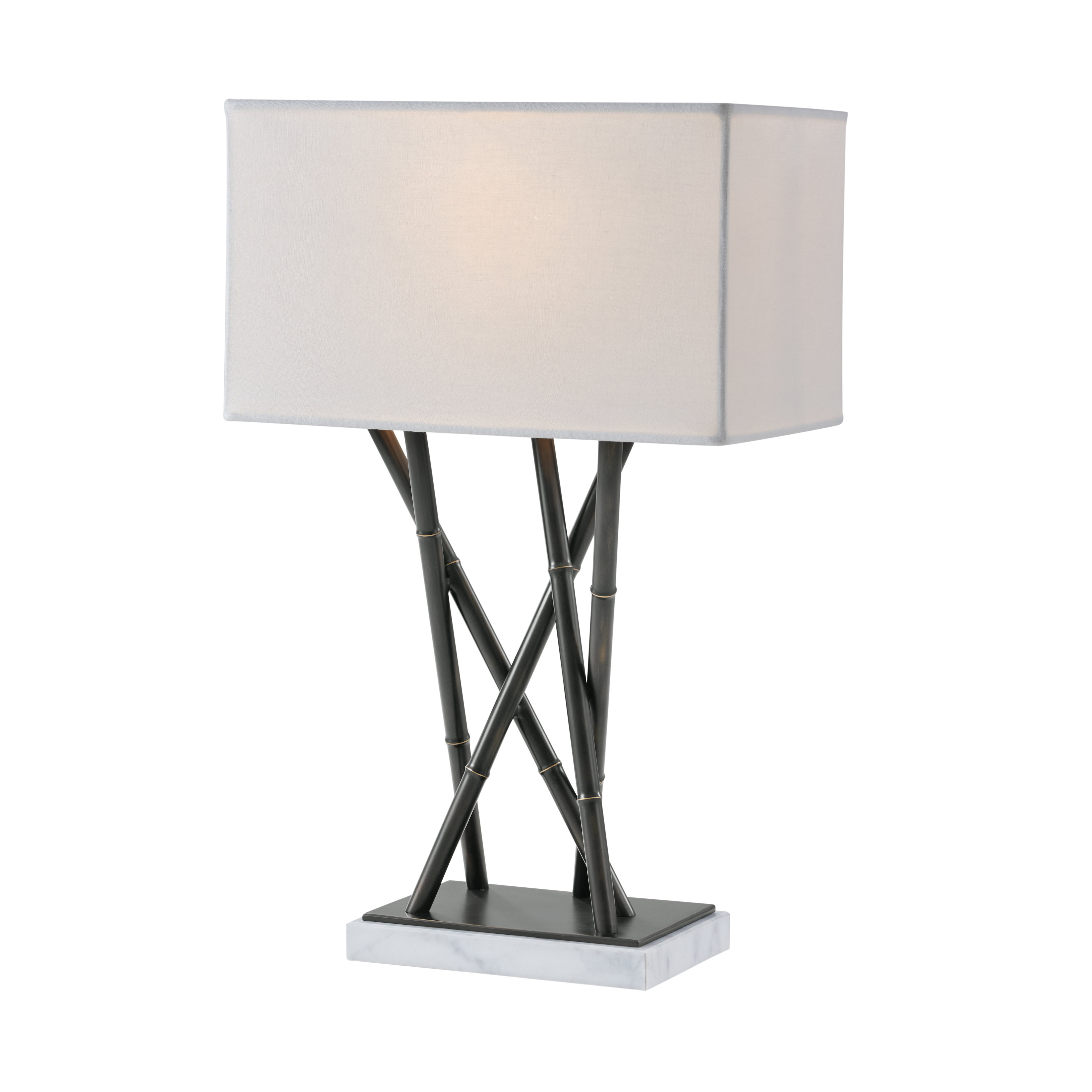 Theodore Alexander TA Illuminations Lamp | Wayfair