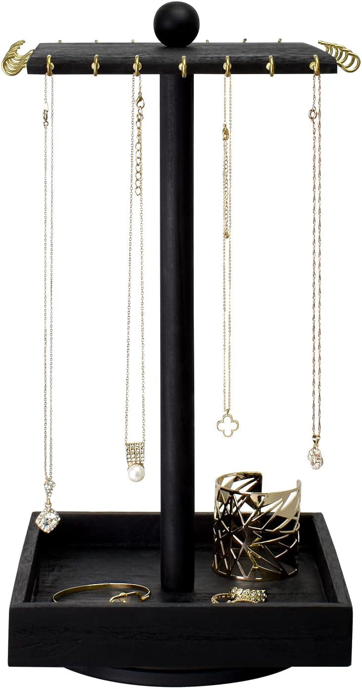 Mercer41 Traylin Jewelry Box + | Wayfair