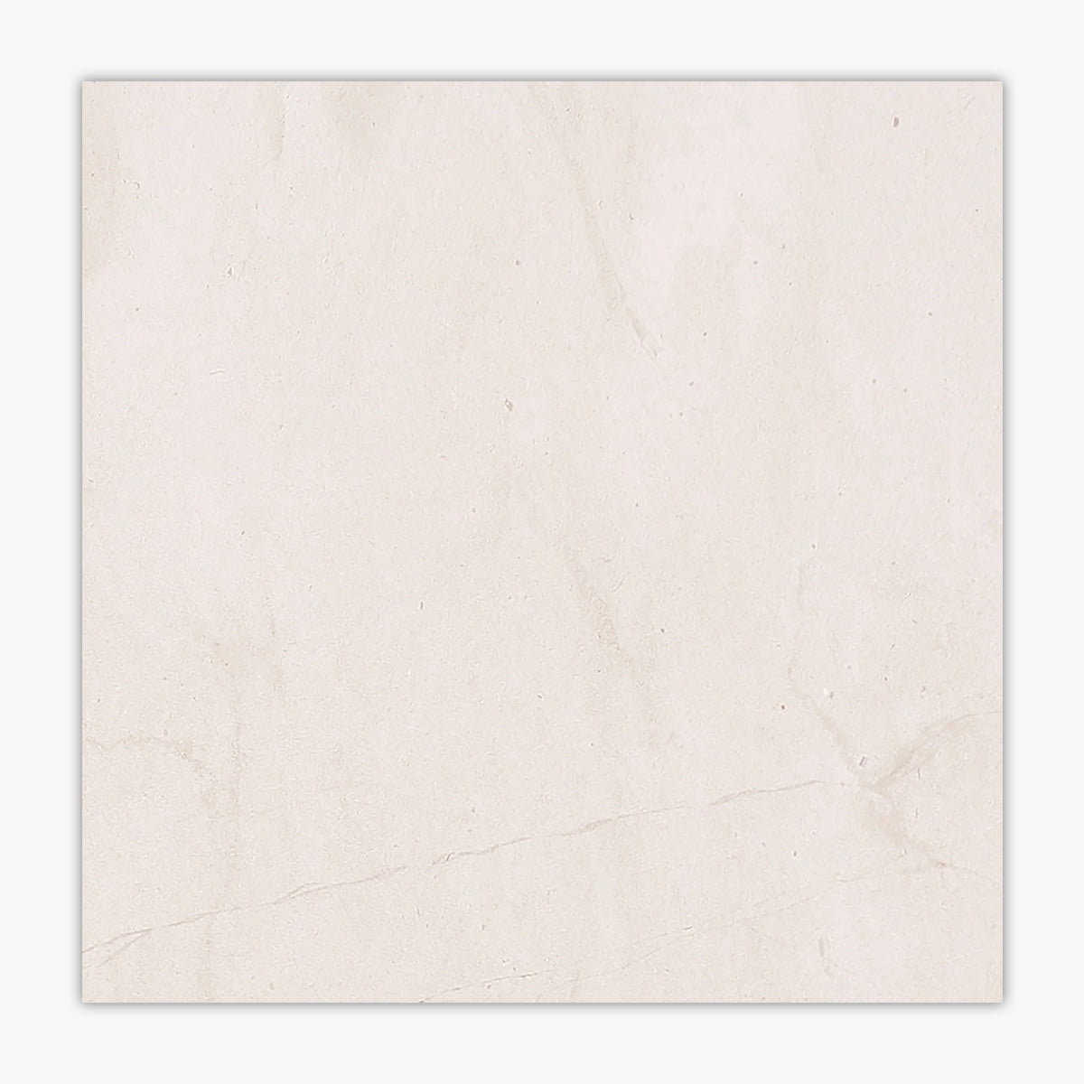 Direct Stone Source Aero 12'' W x 12'' L Marble Singular Tile | Wayfair