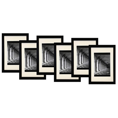 Studio 500 Picture Frame & Reviews | Wayfair