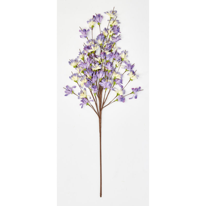 Primrue 31" Spring Flower Spray | Wayfair