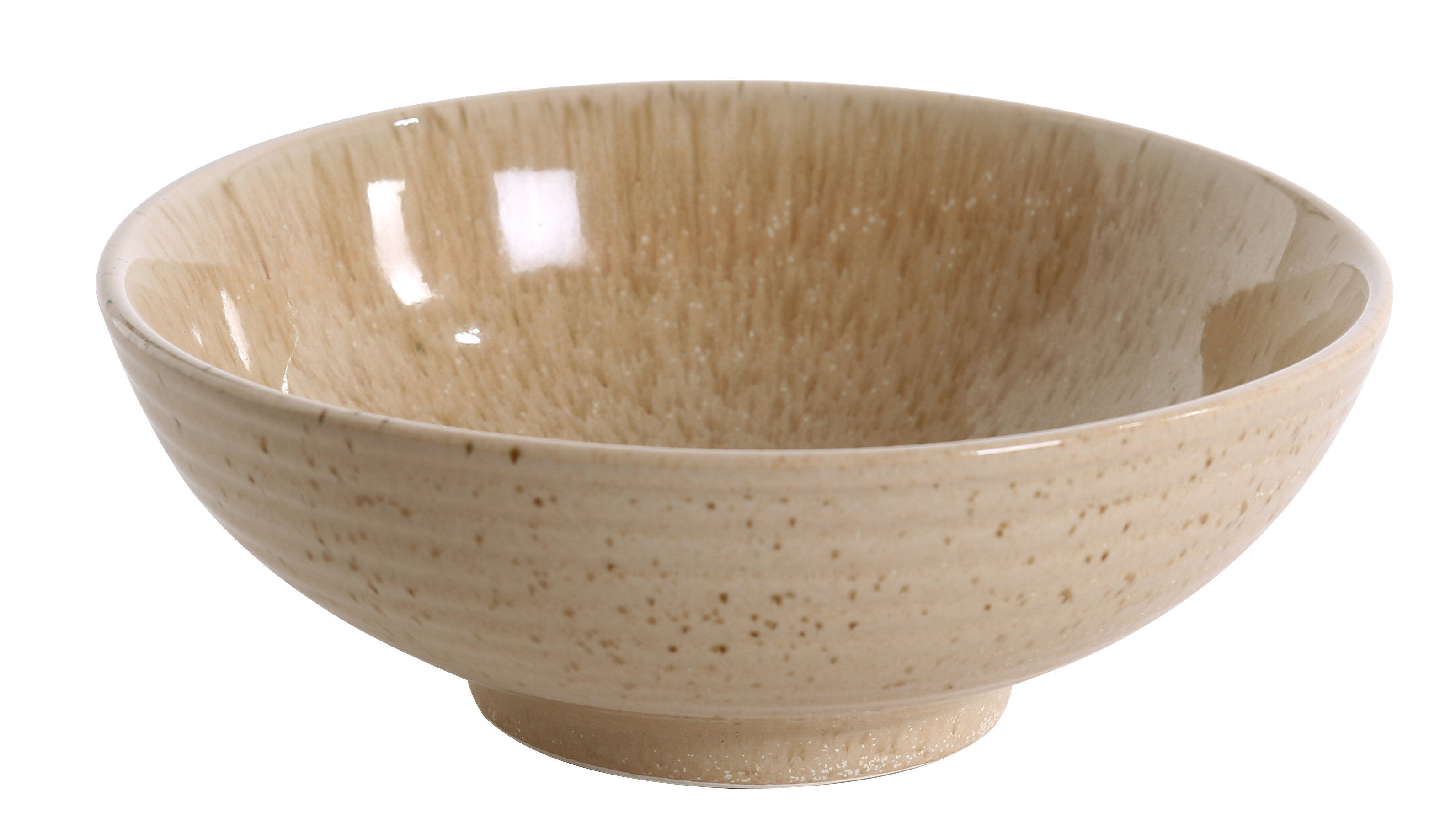 Yanco Agate 36 oz. Noodle Rice Bowl | Wayfair