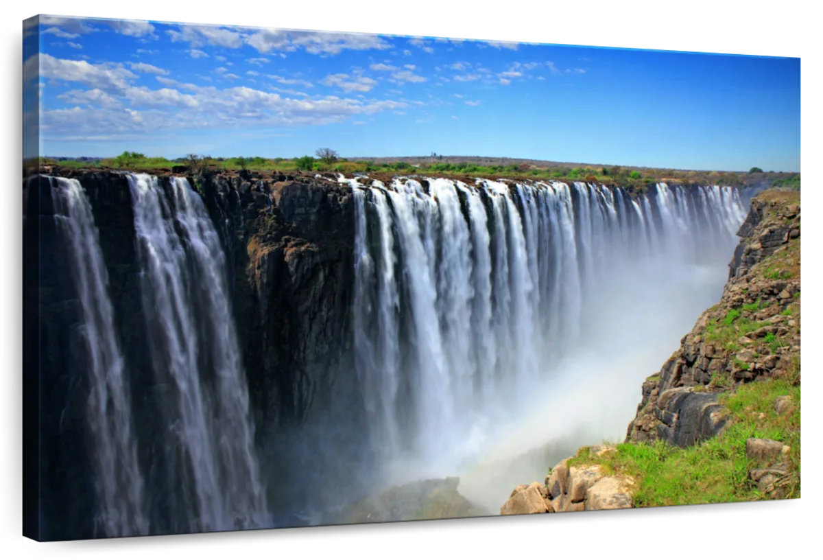 Millwood Pines Alvord Victoria Falls | Wayfair