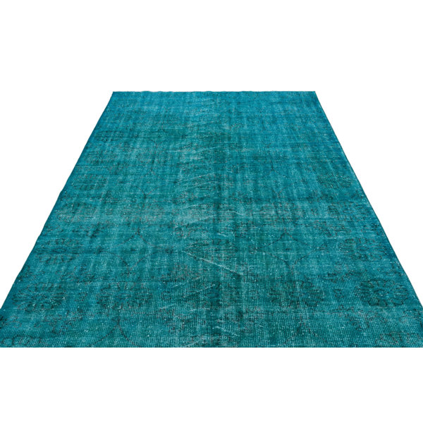 Trent Austin Mccray Hand Knotted Area Rug | Wayfair.co.uk