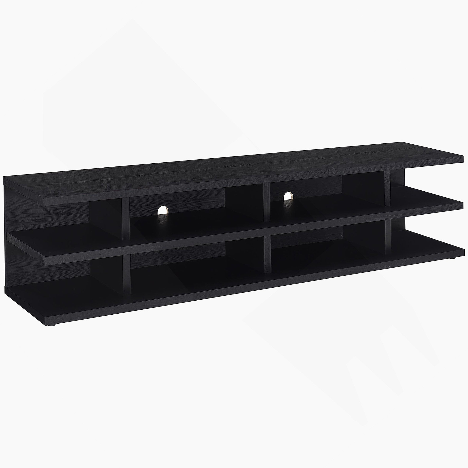 Ivy Bronx 2-Tier TV Stand For Tvs Up To 80" - Wayfair Canada