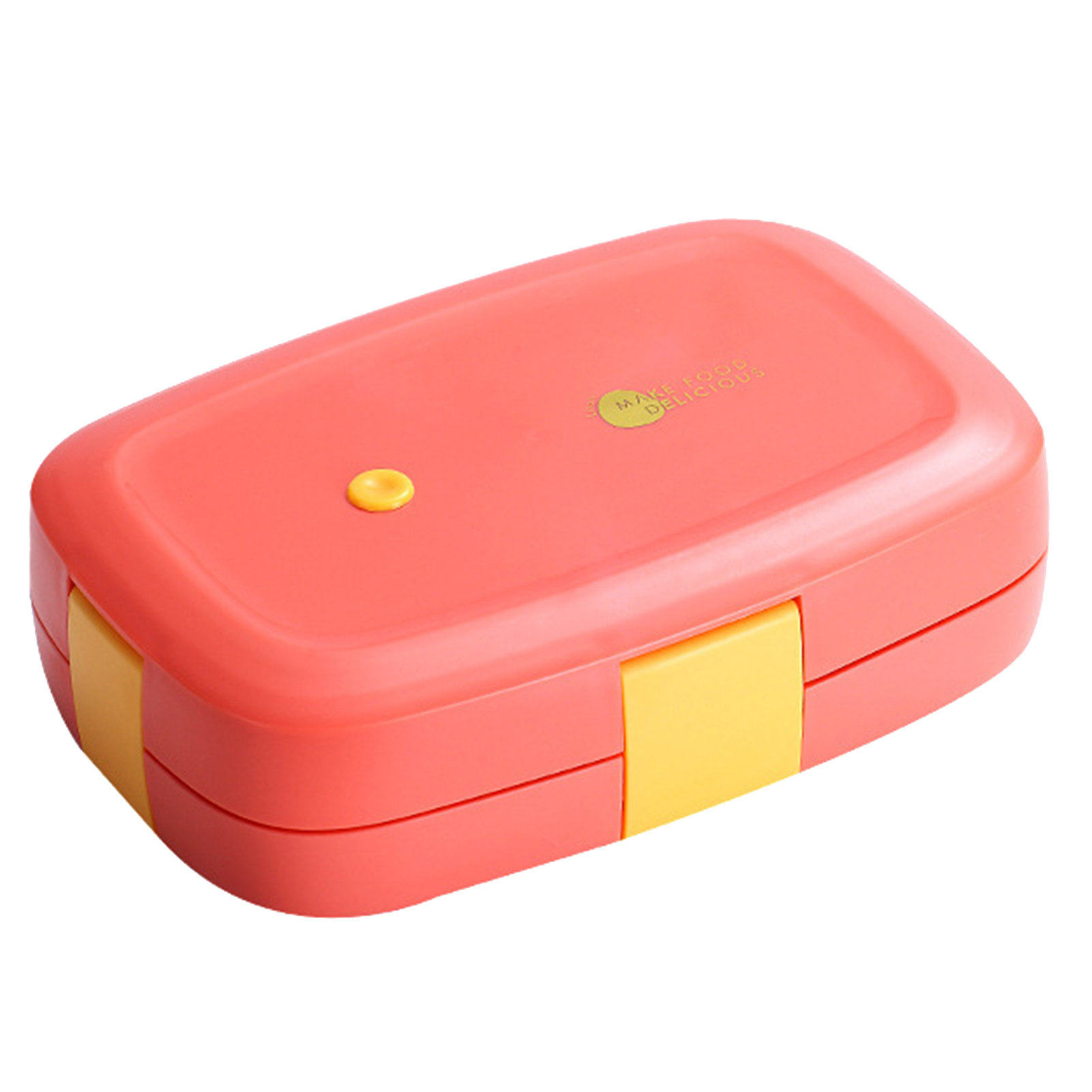 Ebern Designs Reeni 34 Oz. Food Storage Container | Wayfair