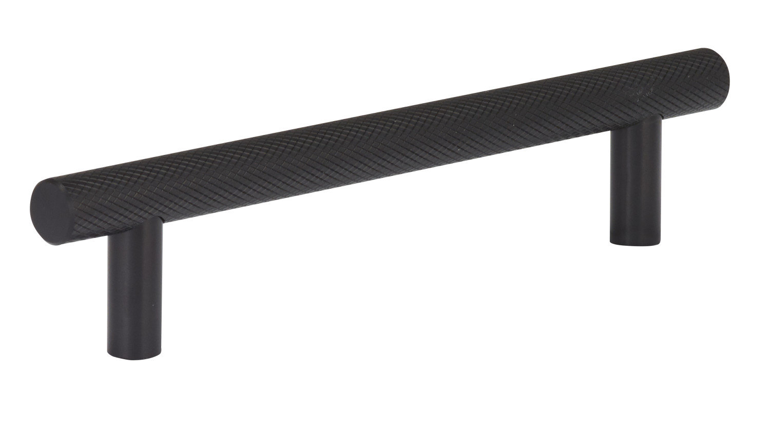 Kingston Brass Confluence Cabinet Knurled Pull for Kitchen | Wayfair