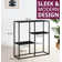 17 Stories Elenna 80cm Console Table & Reviews | Wayfair.co.uk